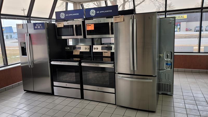 Appliance Plus - Osage, IA