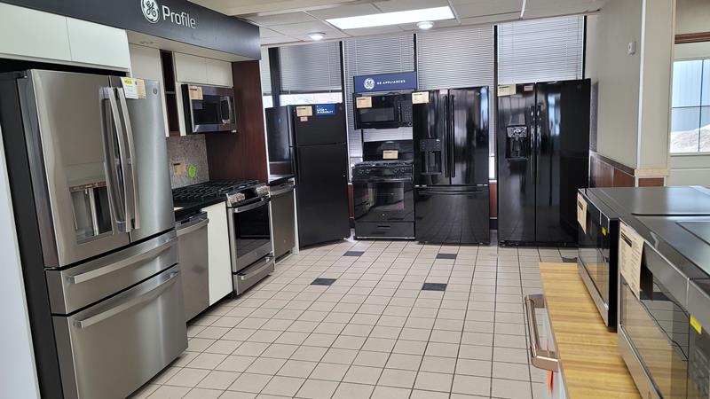Appliance Plus - Osage, IA
